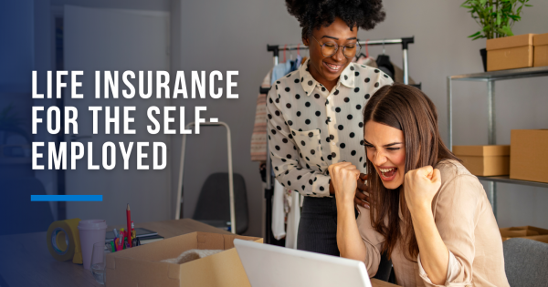 Life Insurance for the Self-Employed | Neville Associates