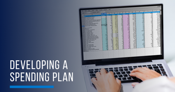 Developing a Spending Plan | Neville Associates